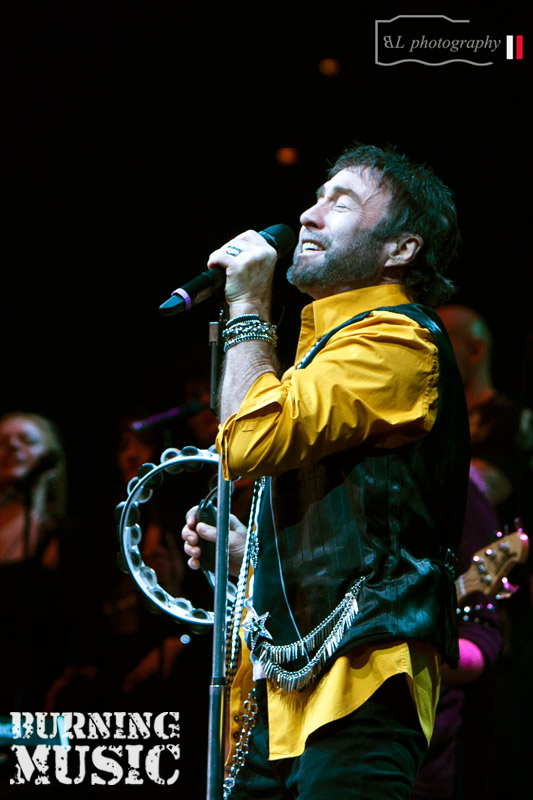 Rock meets Classic-Paul Rodgers- (6) | Burning-Music.DE