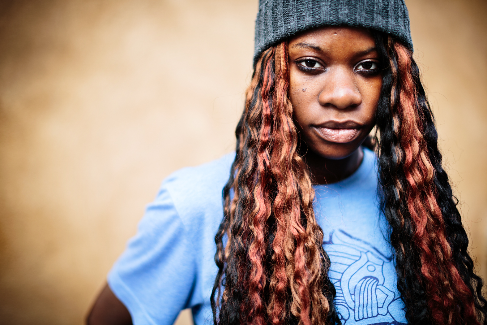 Coely Frankfurt W-Festival | Burning-Music.DE